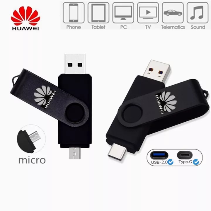 Flash Disk 64GB 128GB 256GB High speed Type-c USB 2.0 512GB PenDrive ...