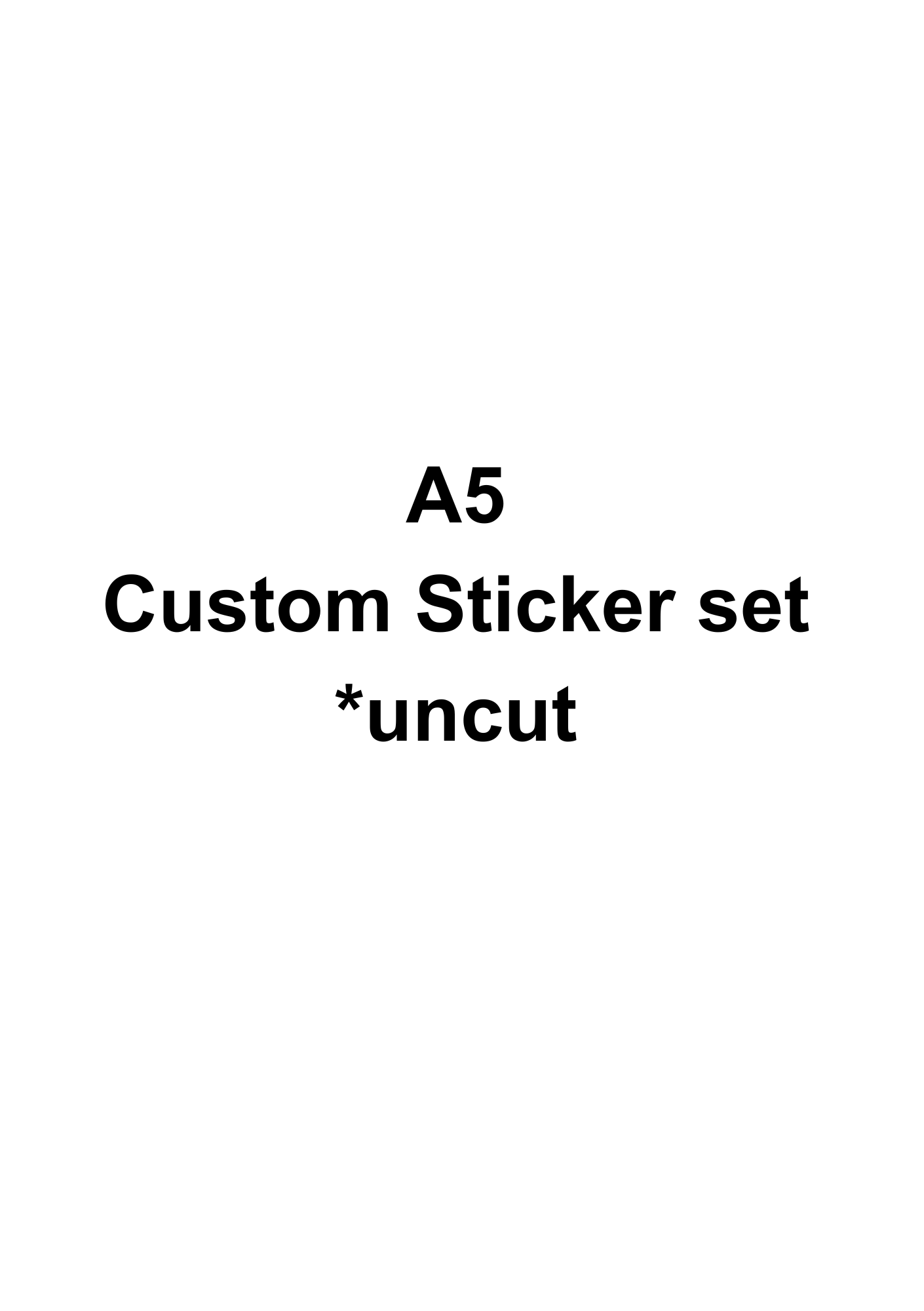 custom stickers sheets, your design here, customized, laptop stickers ...