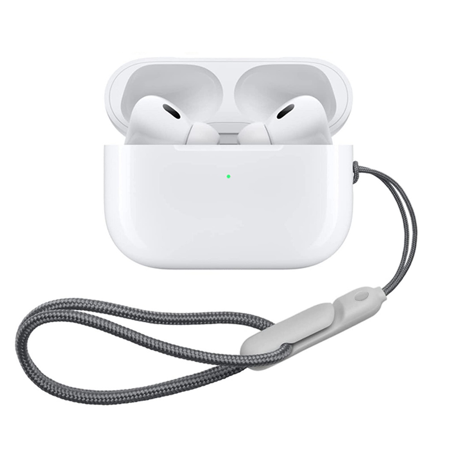 Airpods_Pro with built in Bluetooth 5.0 - Wireless earbuds – Airpods ...