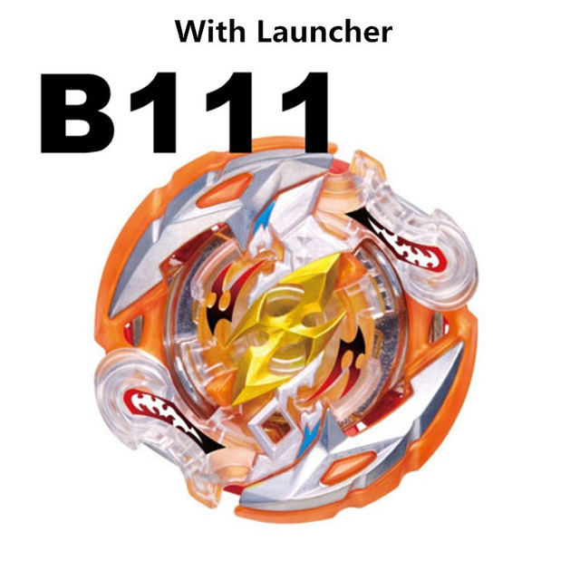 Yfashion Beyblade Burst Starter B-86 Legend Spriggan 7 Mr beyblades ...