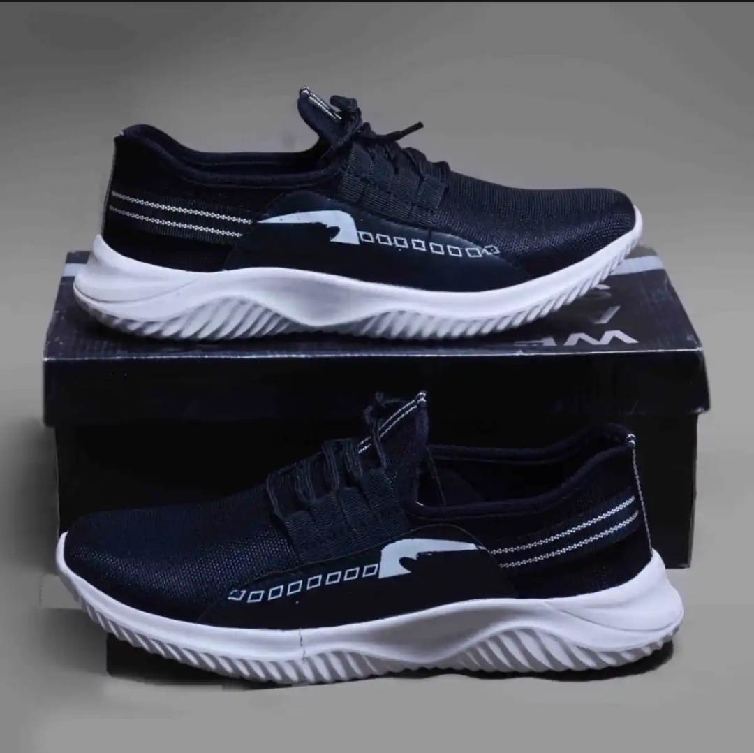 Latest Trendy Casual Sneaker,Light Weight Fashion Sheos For Mens With ...