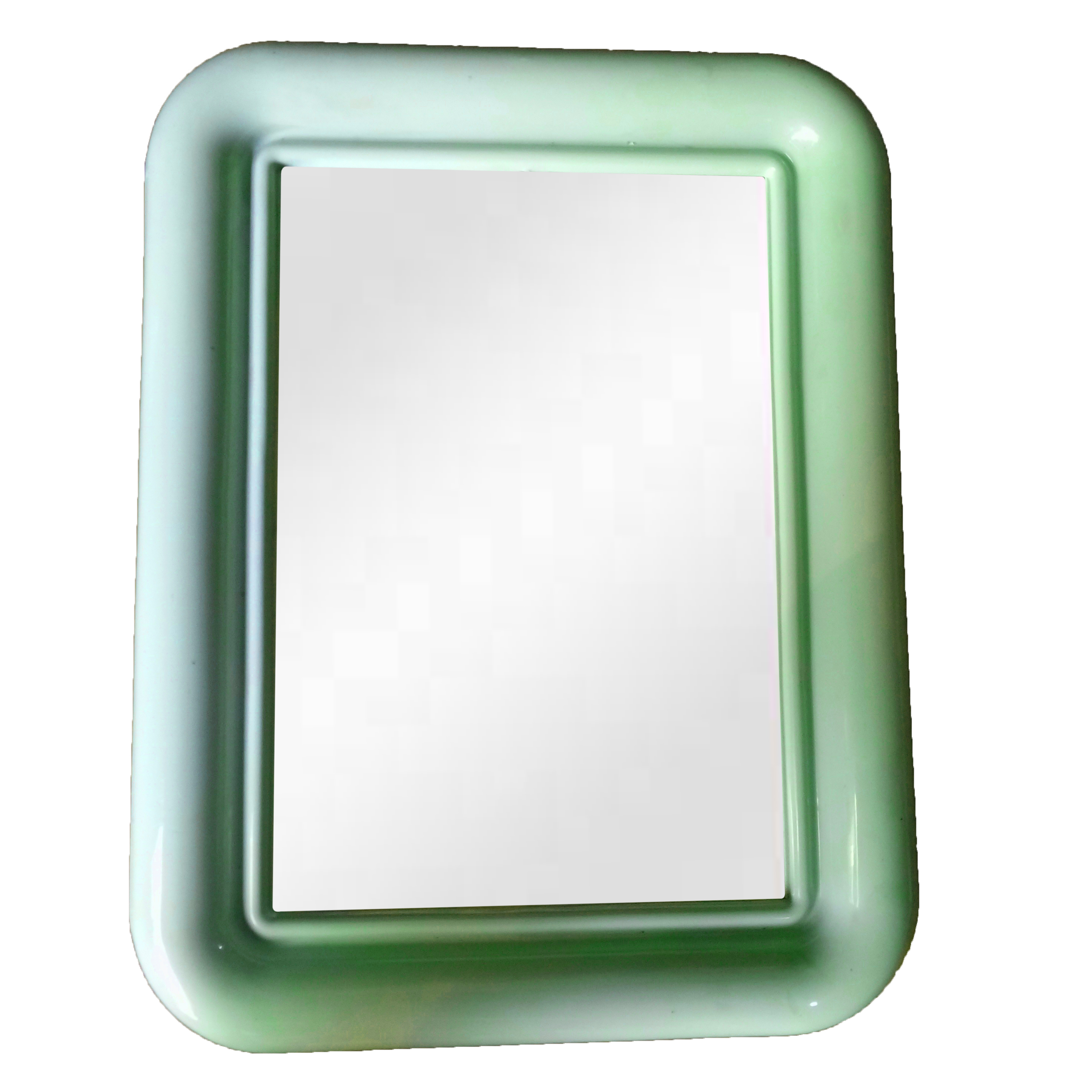 Wall-Mounted Basin Mirror/ Bathroom Mirror/ Aaina/ Basin Mirror ...