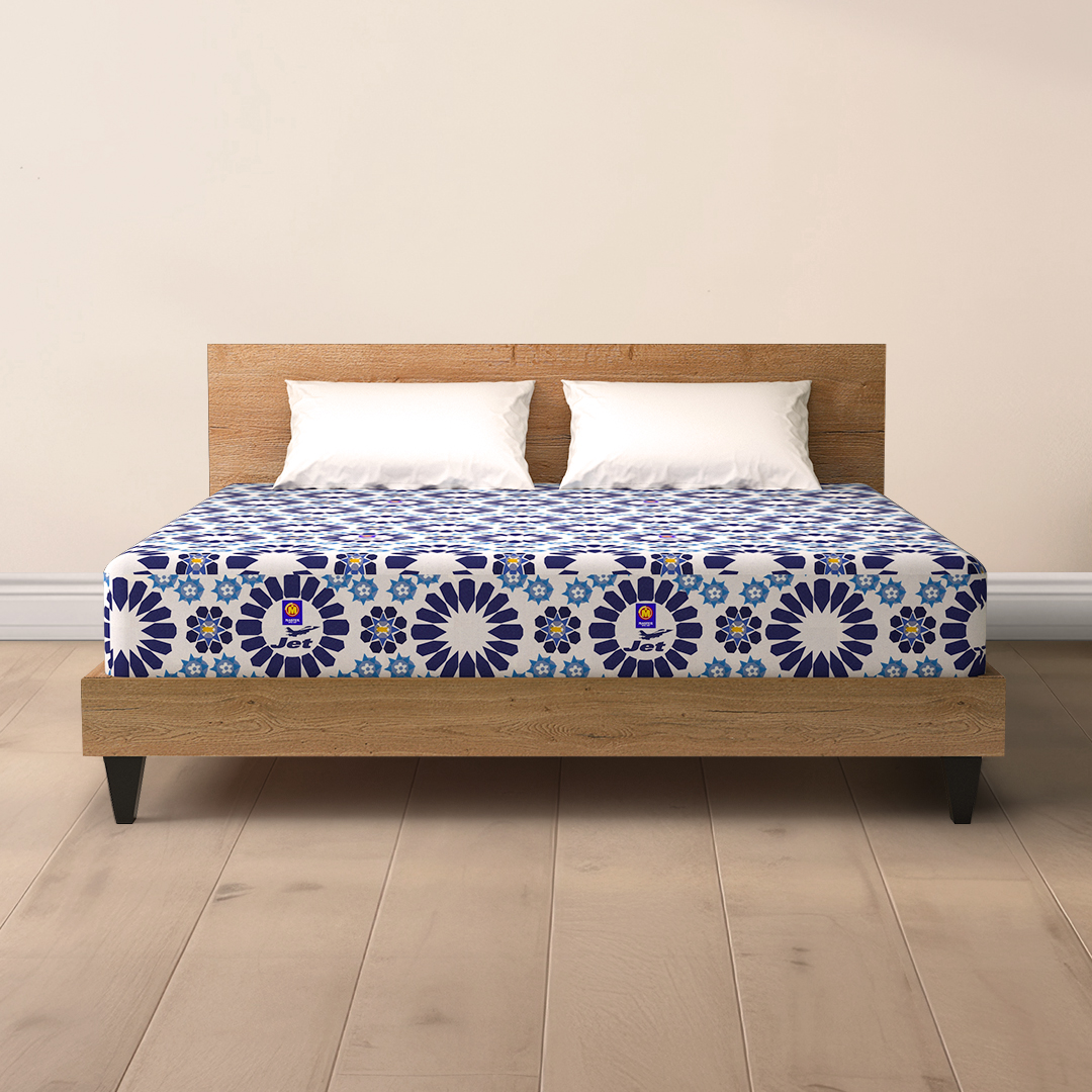 Master Jet Foam Mattress | Daraz.pk