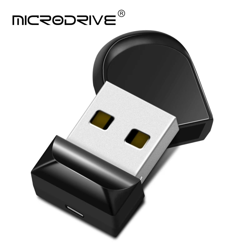 super small pendrive 128gb 64gb USB flash drive 32gb 16gb mini metal ...