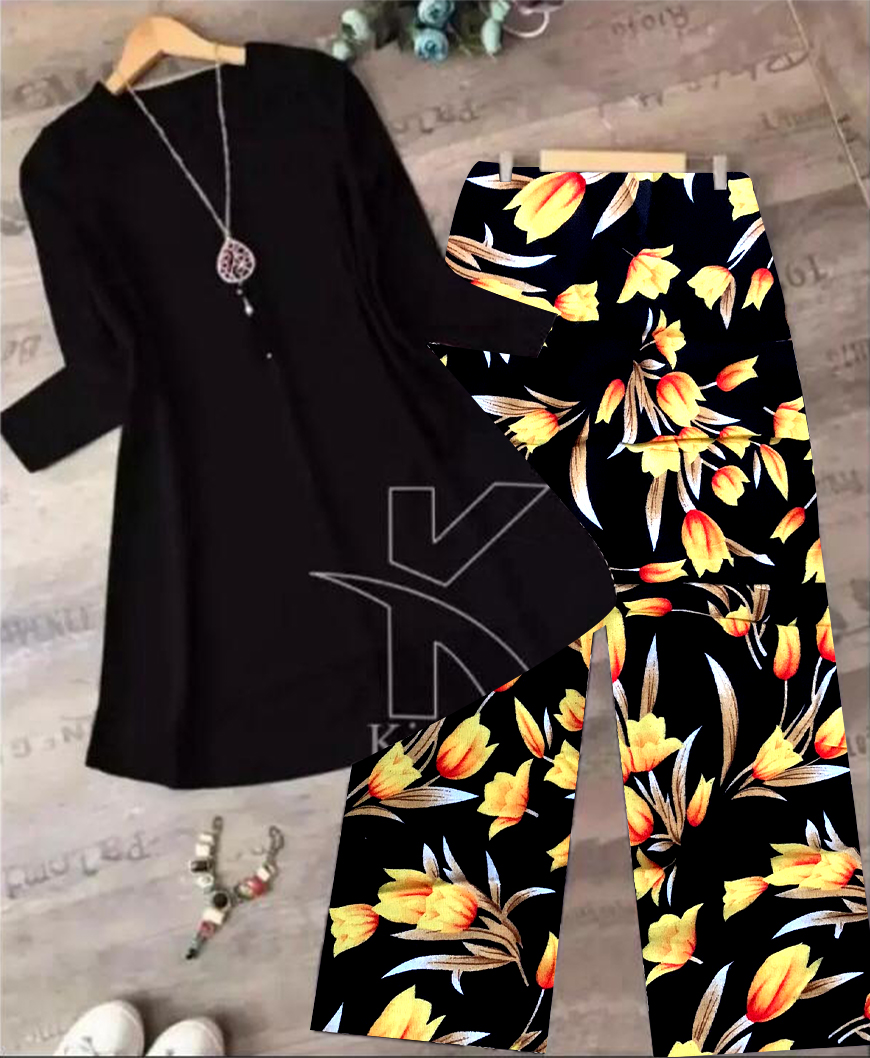 New stylish collection 2 piece suit for Kids | Daraz.pk