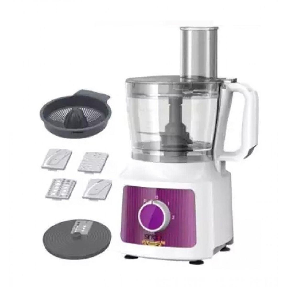 Imported Turkey Electric Chopper set 3/1 | Daraz.pk