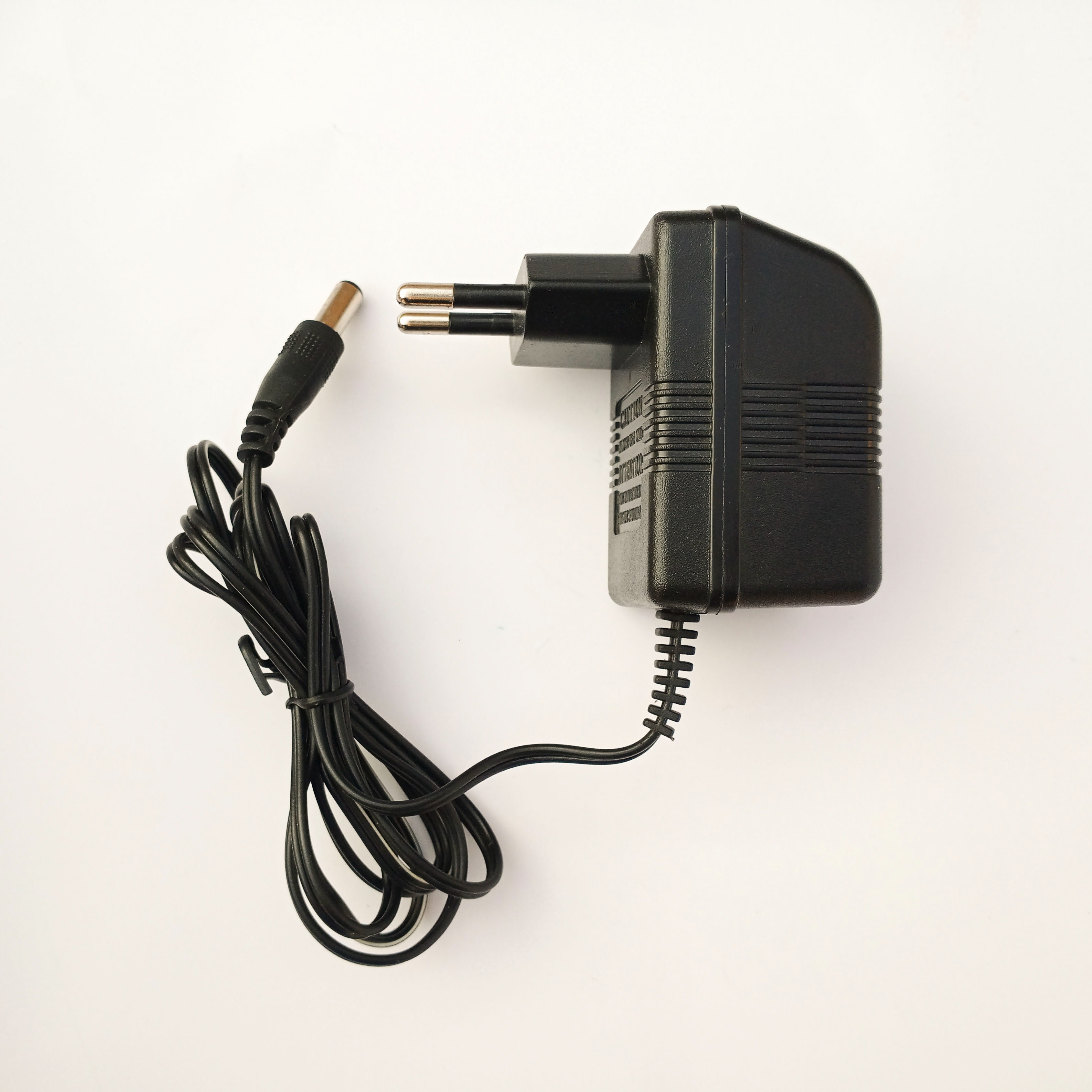 Replacement Charging Adapter /Charger for the all Dingling Hair Trimmers Rf-608, Rf-601, Rf-607 ...