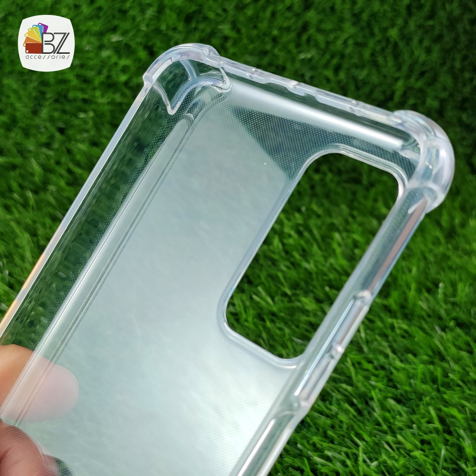 Xiaomi Mi 10T / 10T Pro - Airbag Antishock - Drop Resistance - Flexible ...