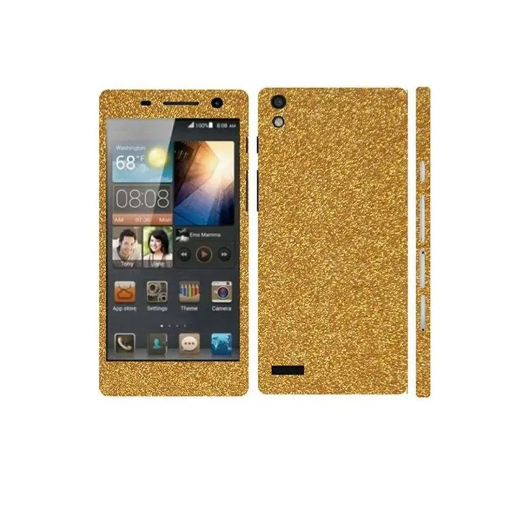 Huawei Ascend P6 Case