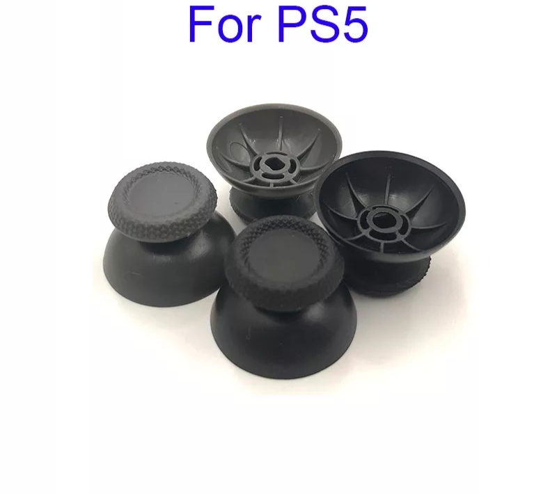 PlayStation 5 PS5 DualSense Controller Thumbstick Analog Thumb Sticks ...