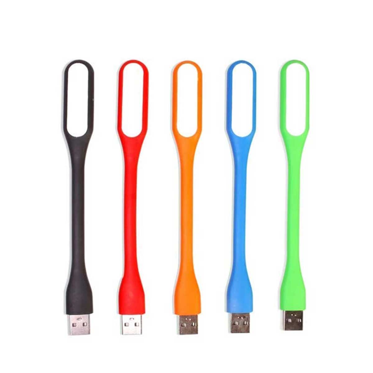 USB LED light | USB light for Laptop, Power bank and USB Charger | Multi Color | Daraz.pk