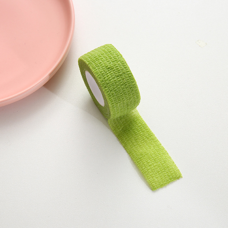 Finger Bandage Student Writing Finger Protection Anti-wear Hand Tape ...