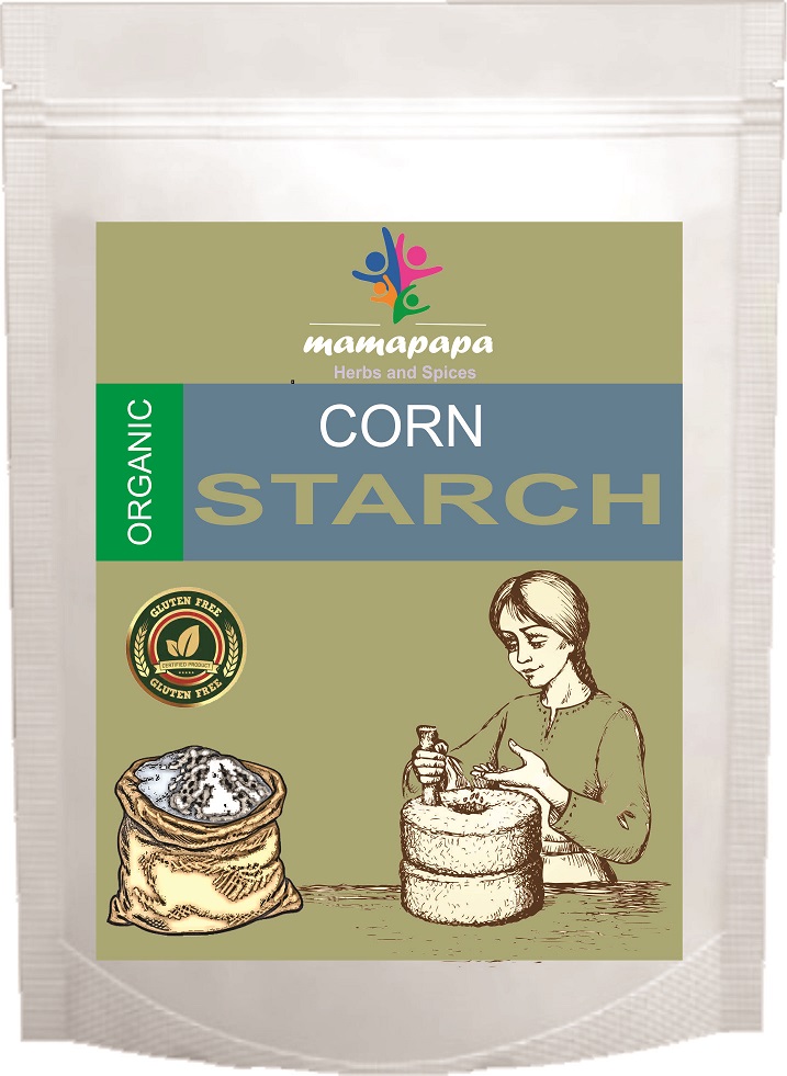CORN STARCH 227g | Daraz.pk: Buy Online at Best Prices in Pakistan ...