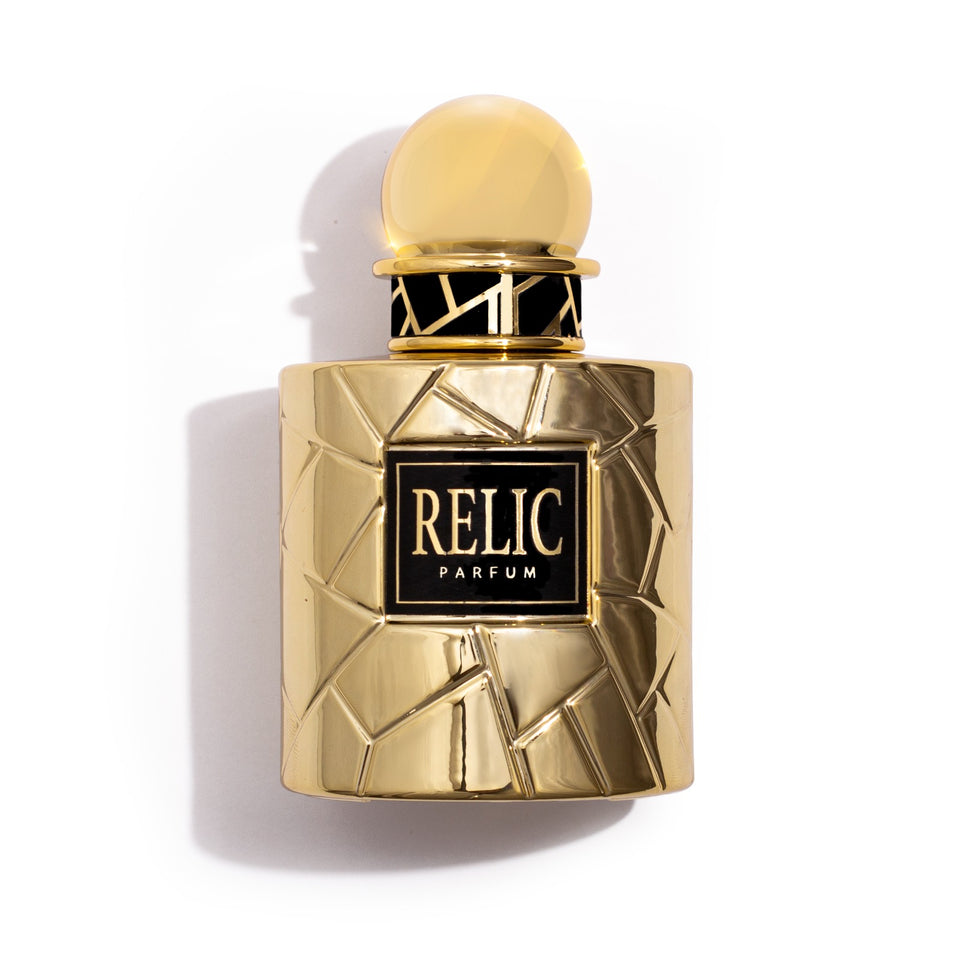 Perfume for unisex - RELIC by Dhamma Perfumes - Branded and Original ...