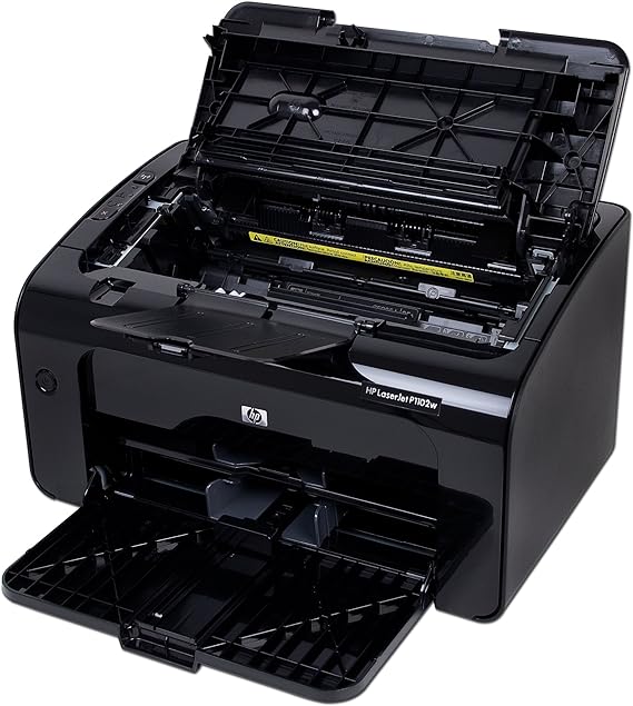 Personal Office use Black and White Laser Printers HP LaserJet Pro ...