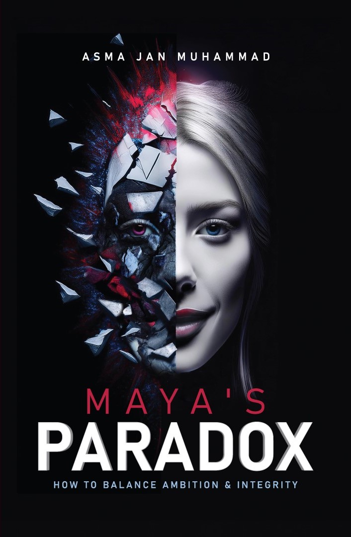 Maya's Paradox | Daraz.pk: Buy Online at Best Prices in Pakistan | Daraz.pk