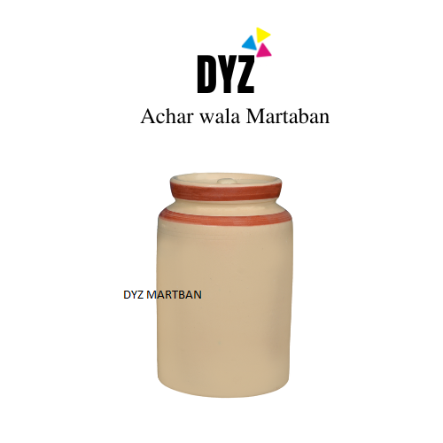 Traditional Achar & Maraba Martaban | Daraz.pk