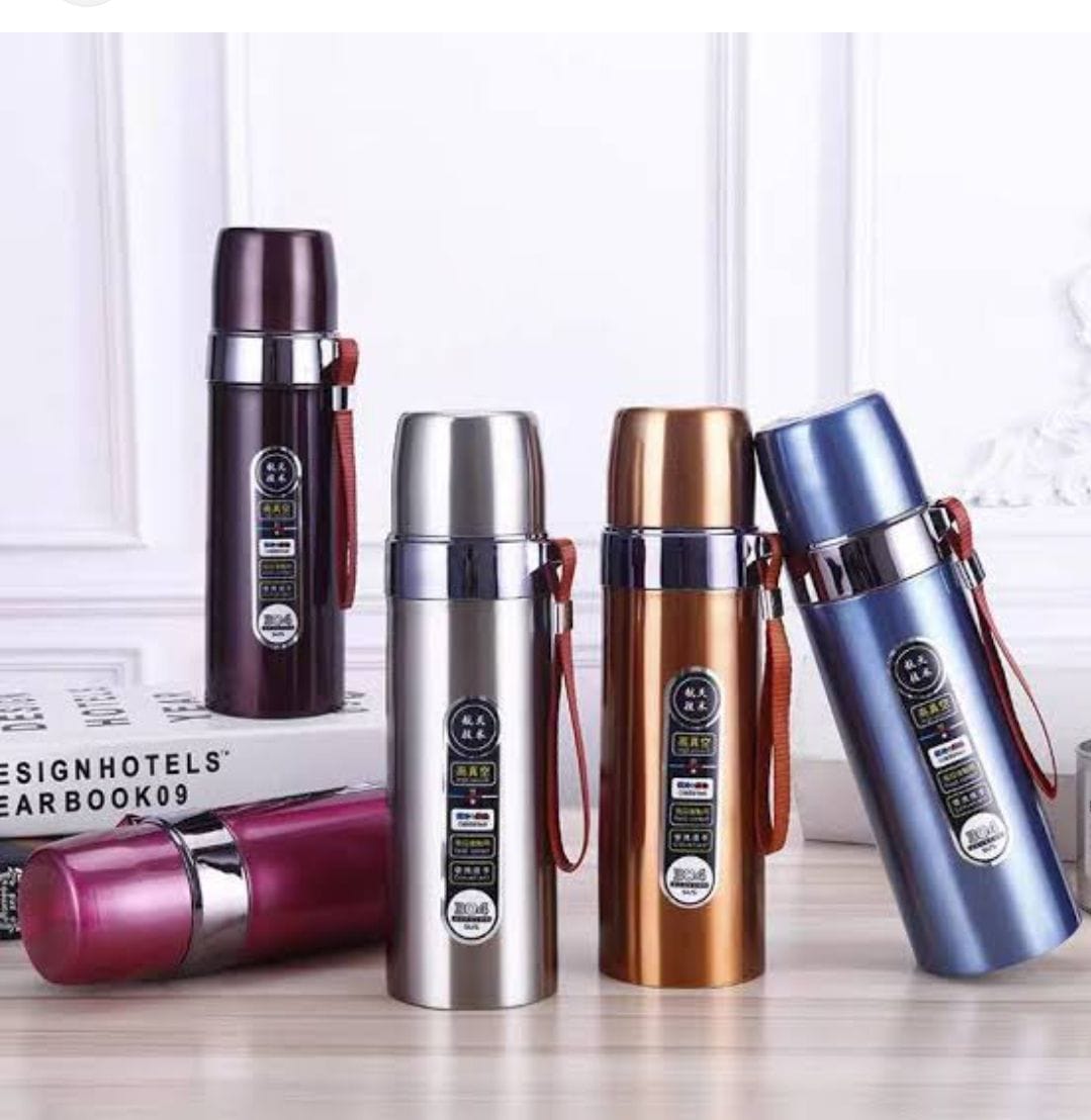 Cool Water Tharmas Botal 500 ML | Daraz.pk