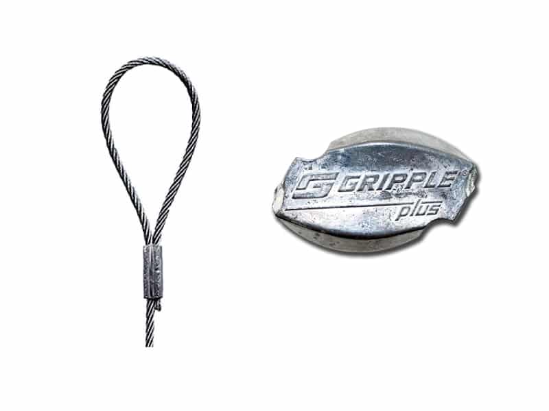 Gripple wire joining, wire hanging and tensioning systems | Daraz.pk