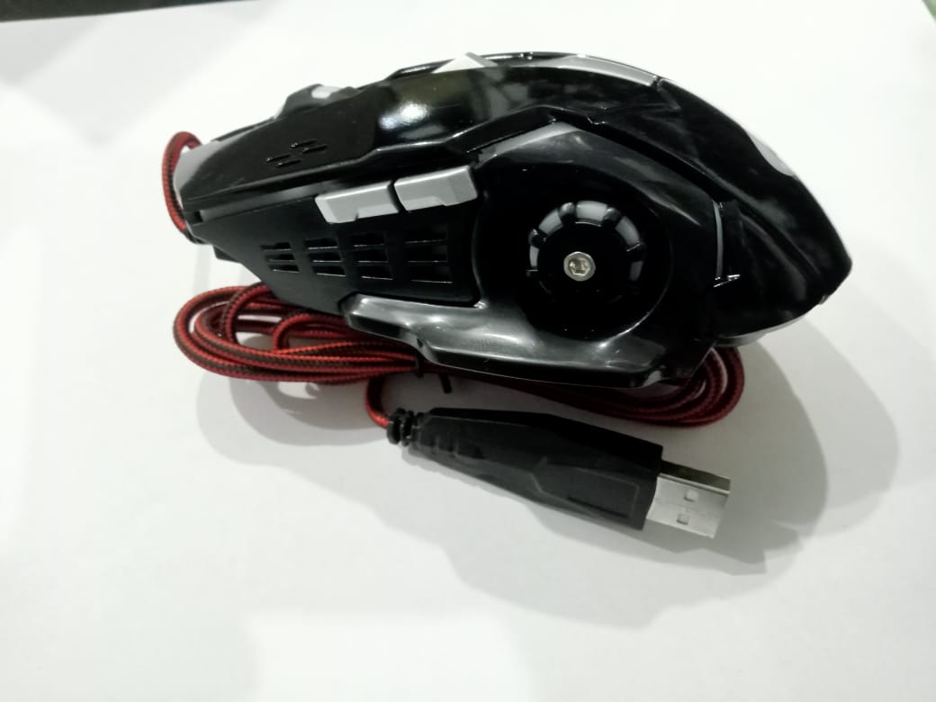 Gaming mouse | Daraz.pk: Buy Online at Best Prices in Pakistan | Daraz.pk