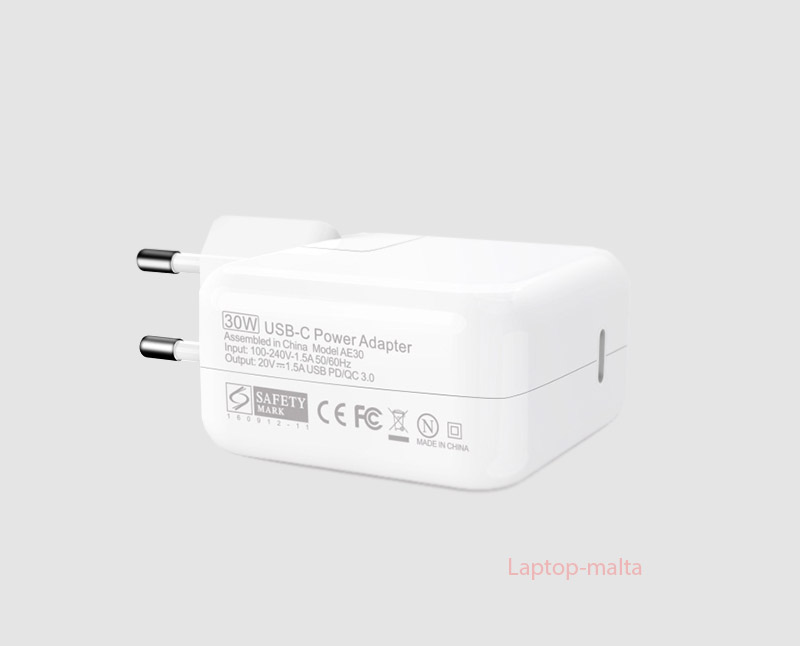 Adapter Lightning 33W USB-C Power Type C Charger pro Xs 14pro max PD ...
