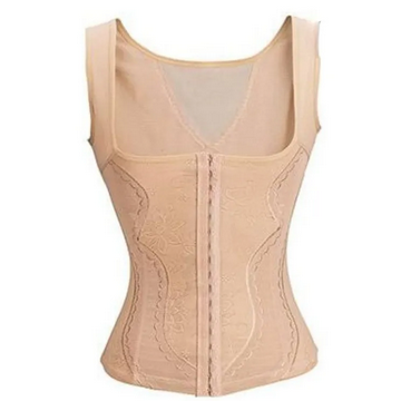 Slimming Body Shaper Tummy Control Corset Lifter Body Shaper Front ...