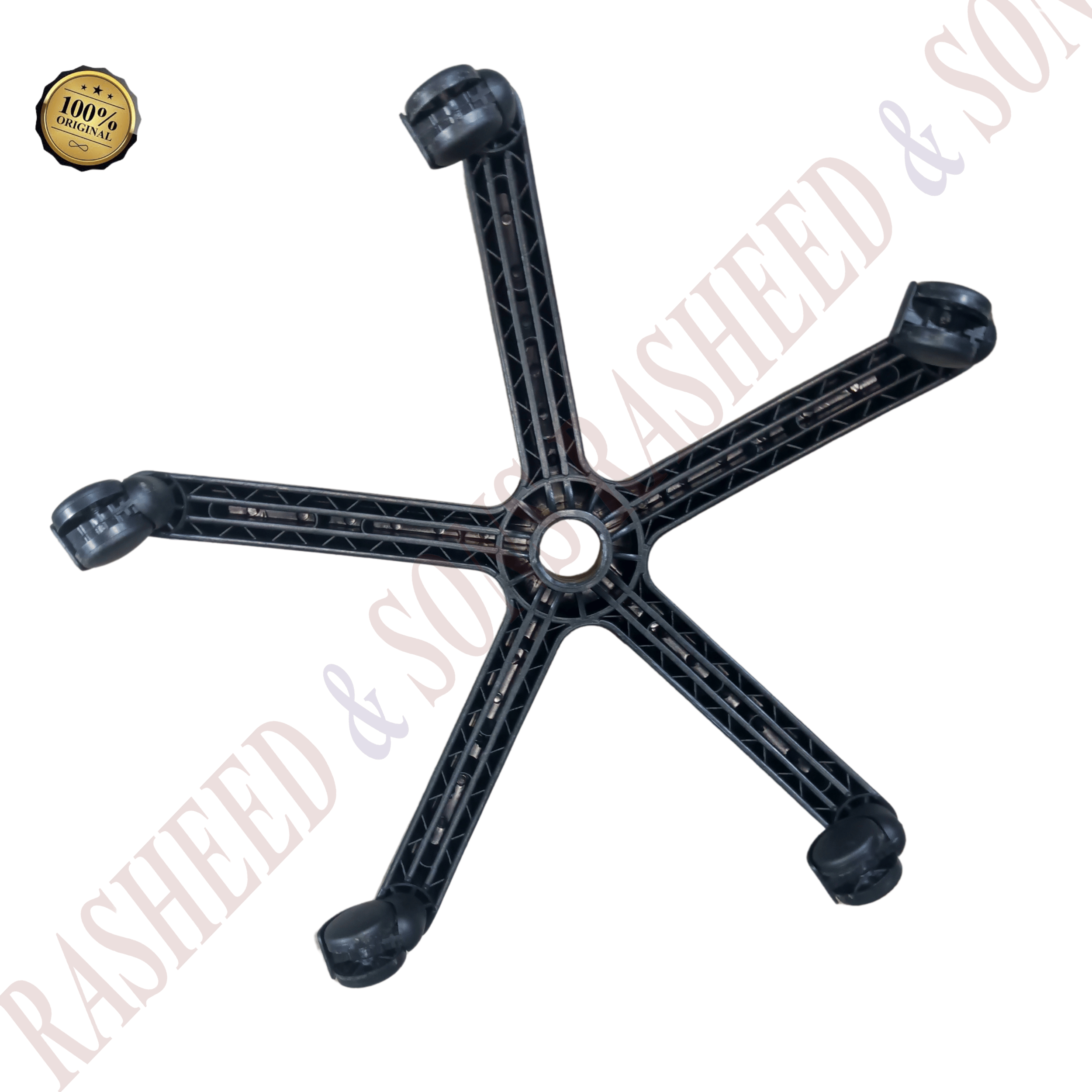 Revolving Chair Base With Wheels Office Revolving Chair Base Wheels ...