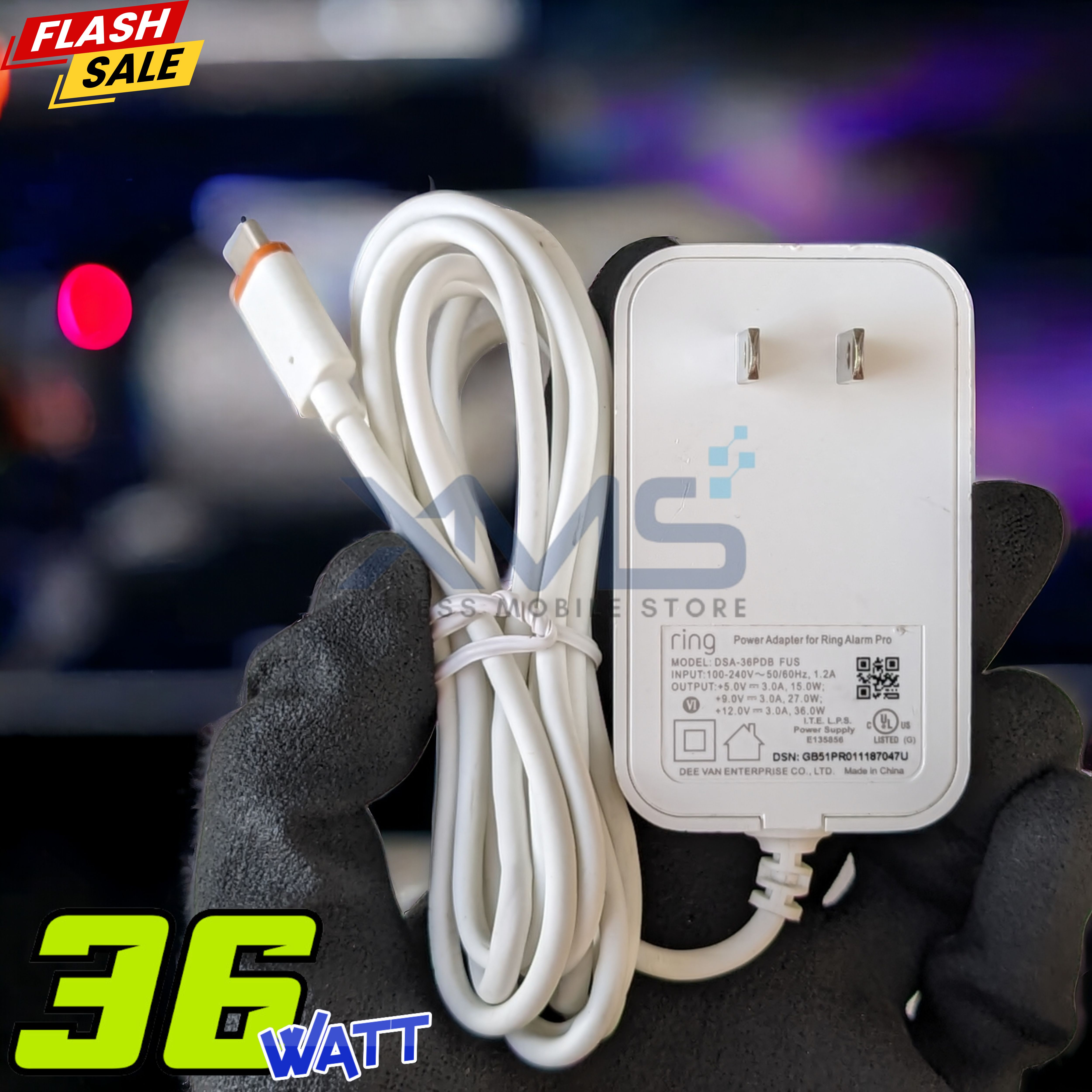 Sharp Aquos R7 Compatible Charger - Rapidly Charging Supported - Xpress ...
