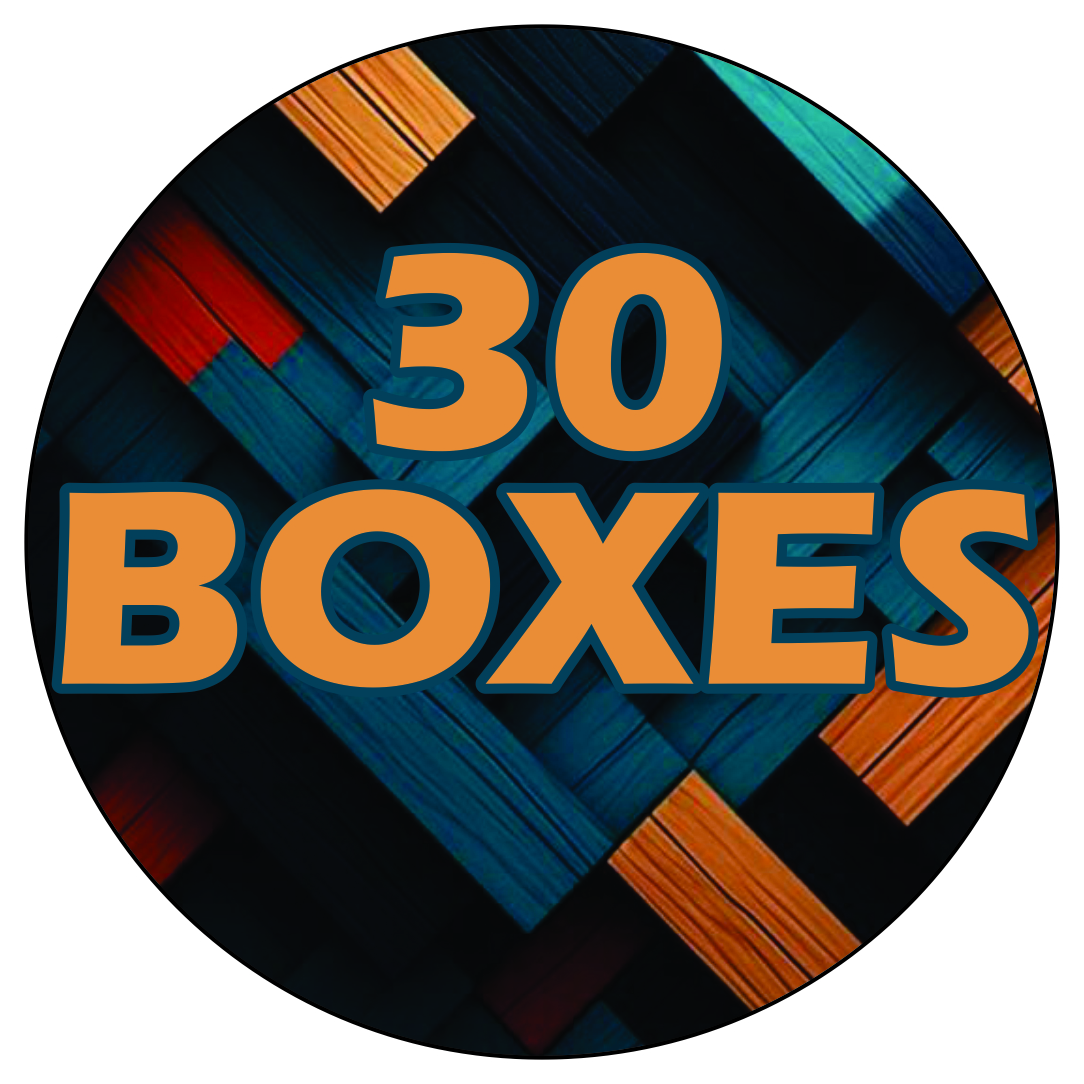 3-PLY White Hard Card Ecommerece Packing Boxes Size In Inches (4.5x4 ...