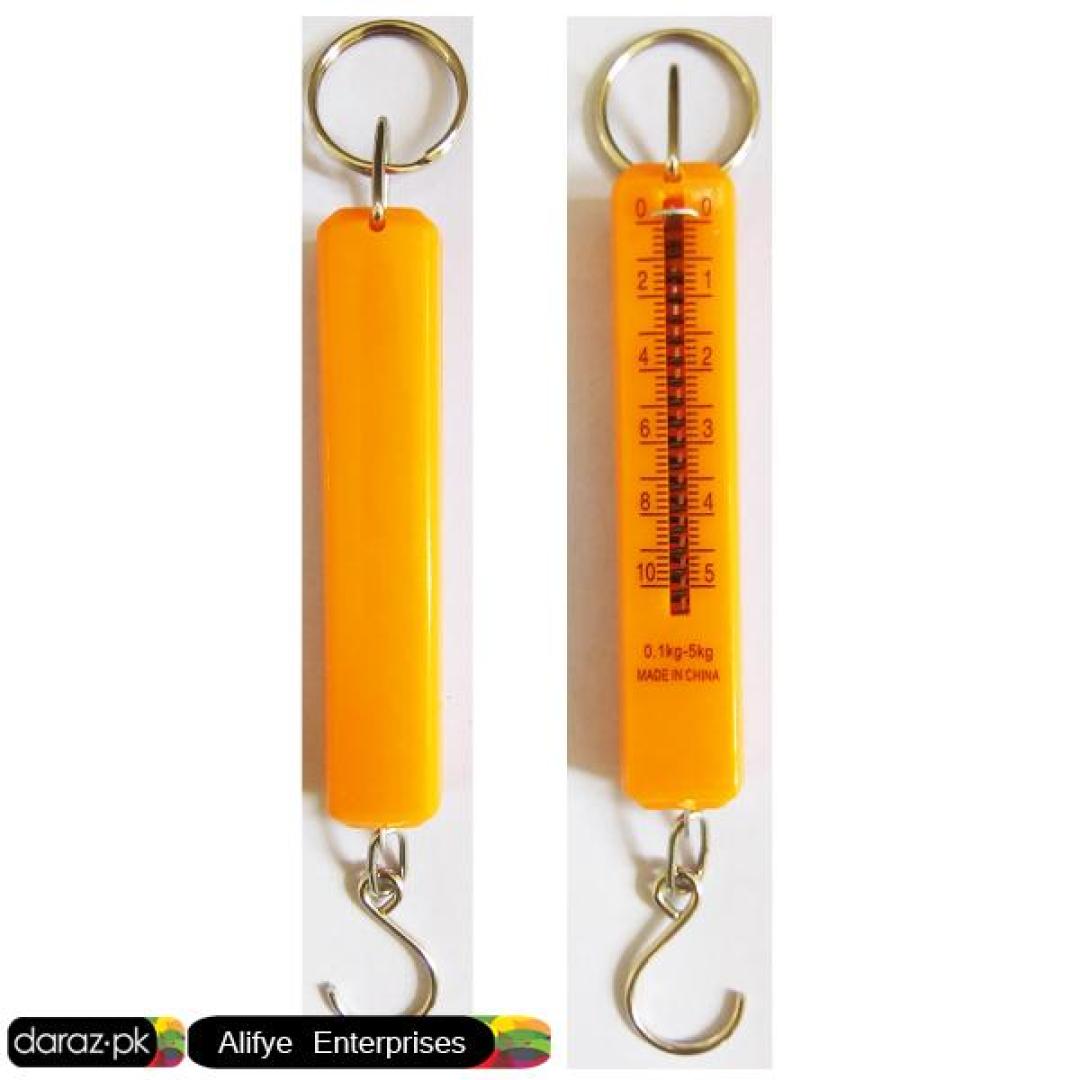 Mini 6Kg Fish Hook Weight Scale Pocket Weighting Hanging Scale Pocket ...