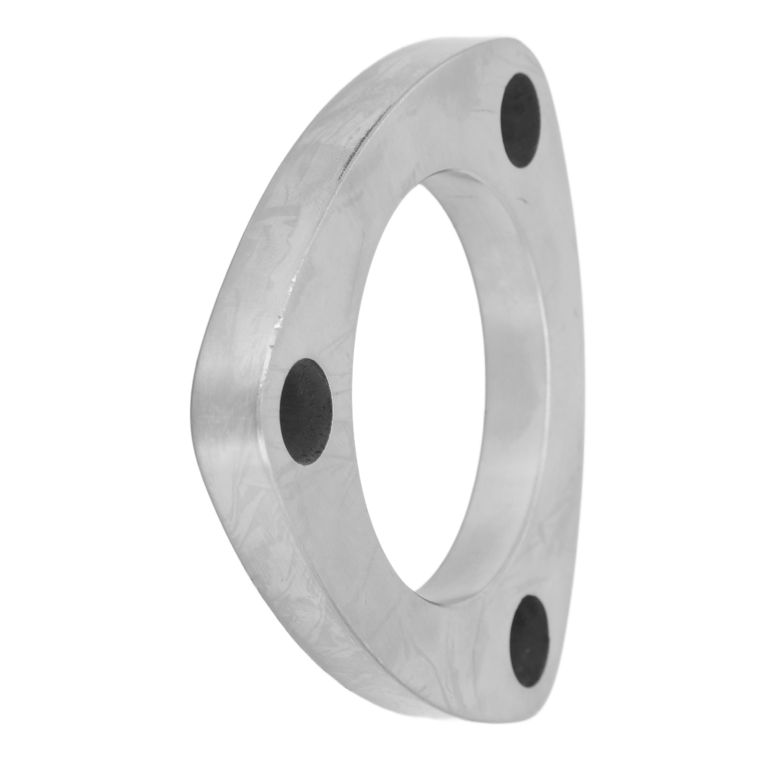 Turbo Adapter Flange 2in 3 Bolt Hole Compact Structure Turbocharger ...