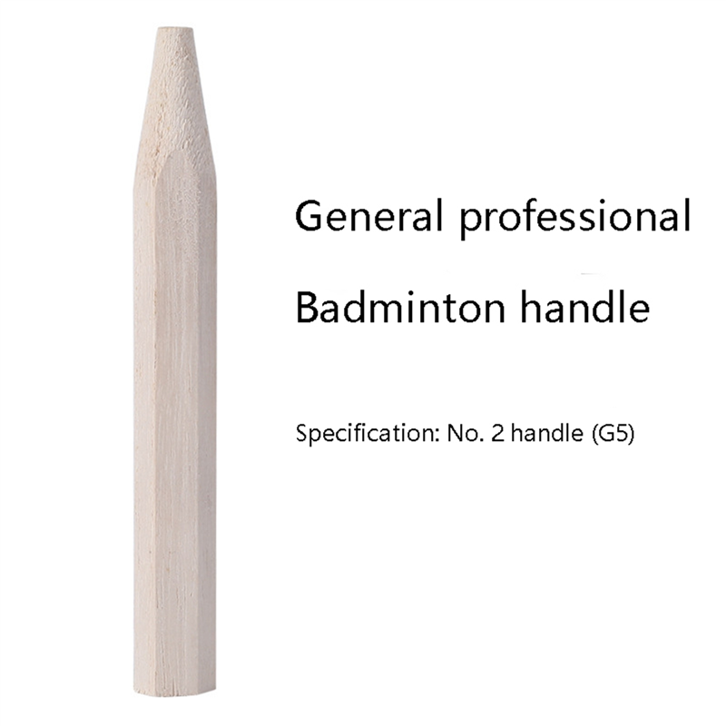 JDXHLAU 4Pcs Badminton Racket Handle Grip Advanced Badminton Handle ...