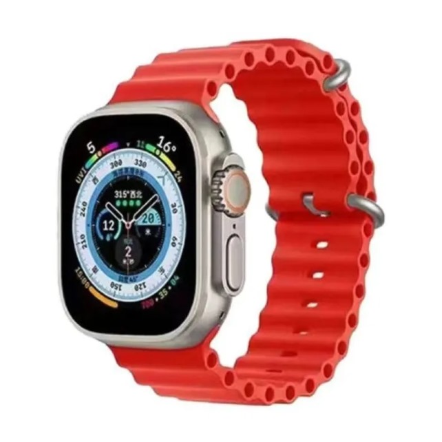 T90 Ultra 2 Smart Watch | New Model Smart Watch | Big HD Full Touch ...