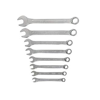 Combination Spanner Set 8Pcs | Daraz.pk