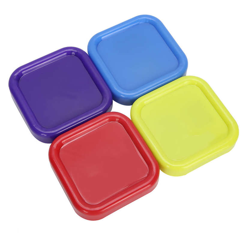 Sewing Accessories 4Pcs Magnetic Pincushion Multi‑Functional Pin Insert ...
