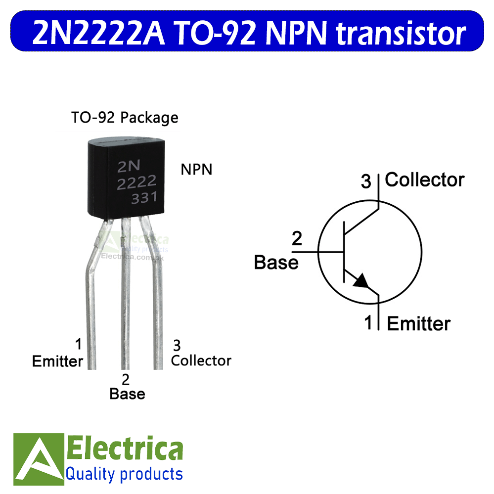 S8550 NPN Transistor Introduction: Datasheets, Typical, 47% OFF