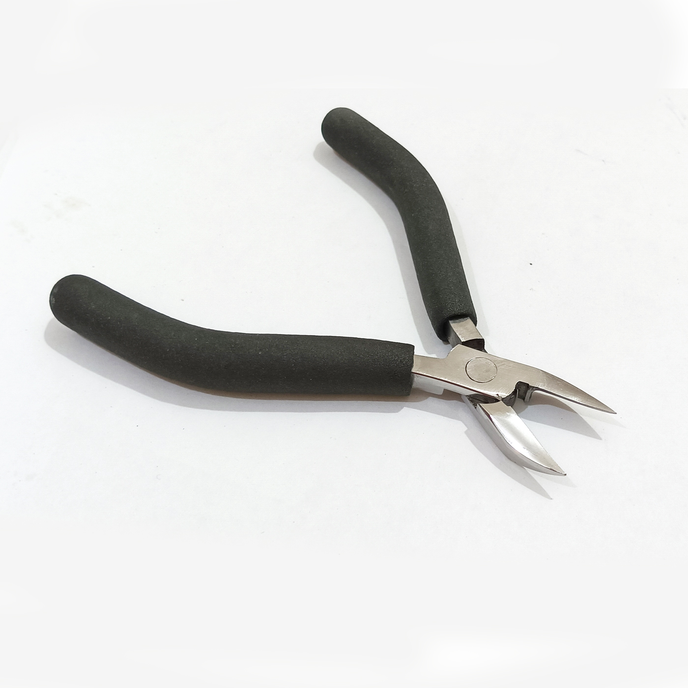 Electronics Mounting Pliers Round Nose & Long Nose & Cutter Plier ...