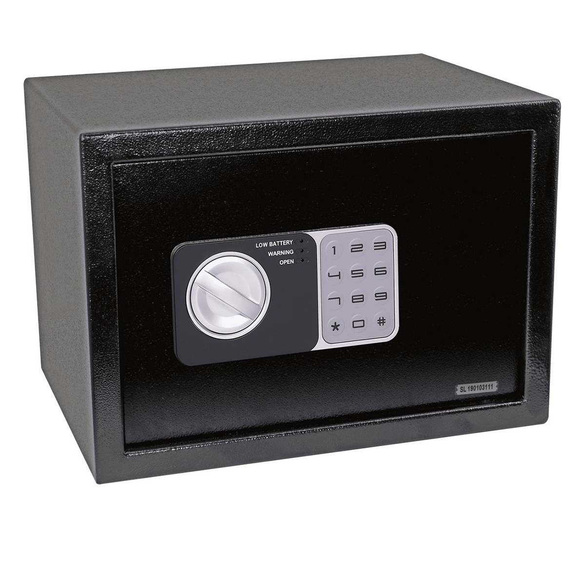 Digital Safe Locker | Daraz.pk