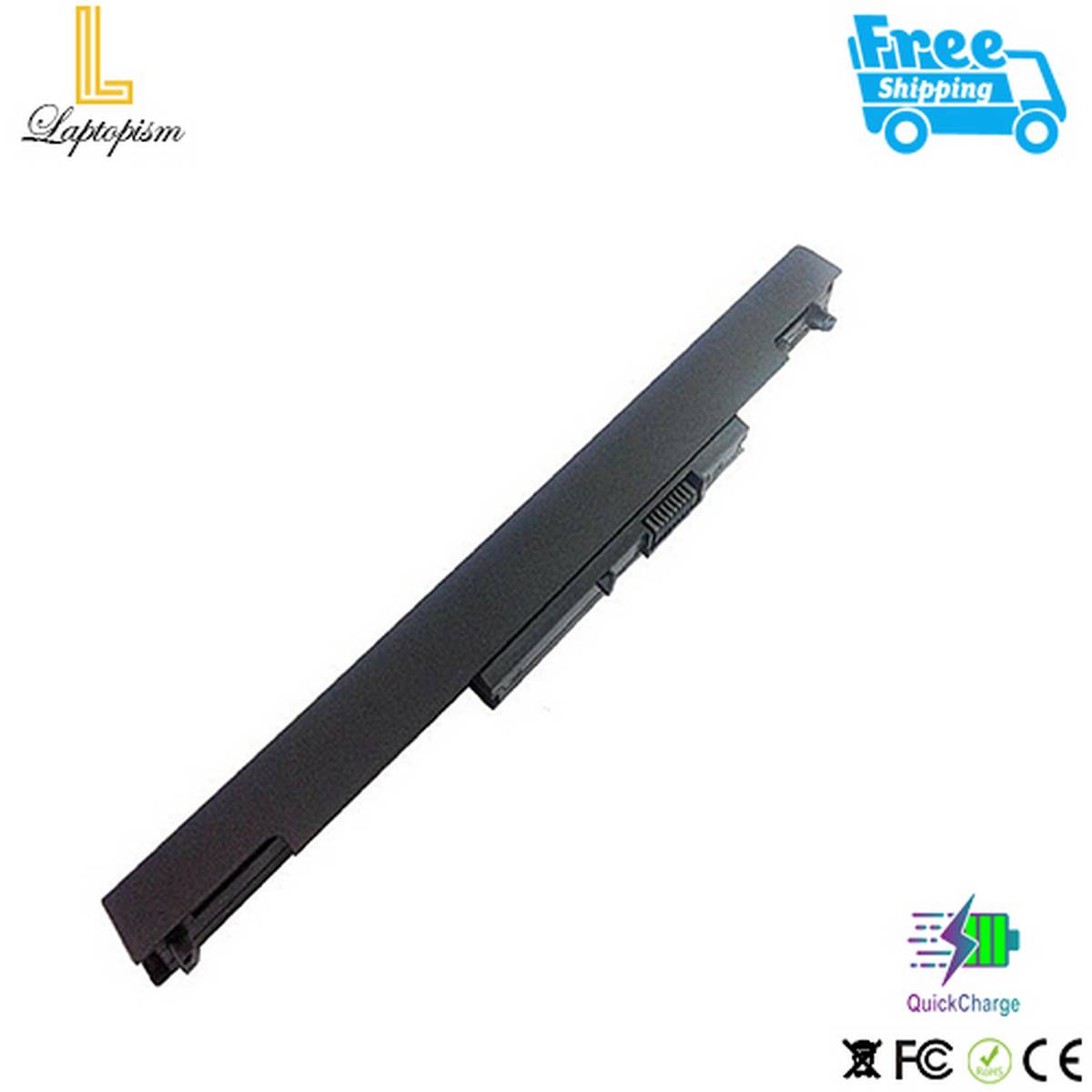 HP PAVILION 17 4-CELL 100% ORIGINAL COMPATIBLE REPLACEMENT LAPTOP ...