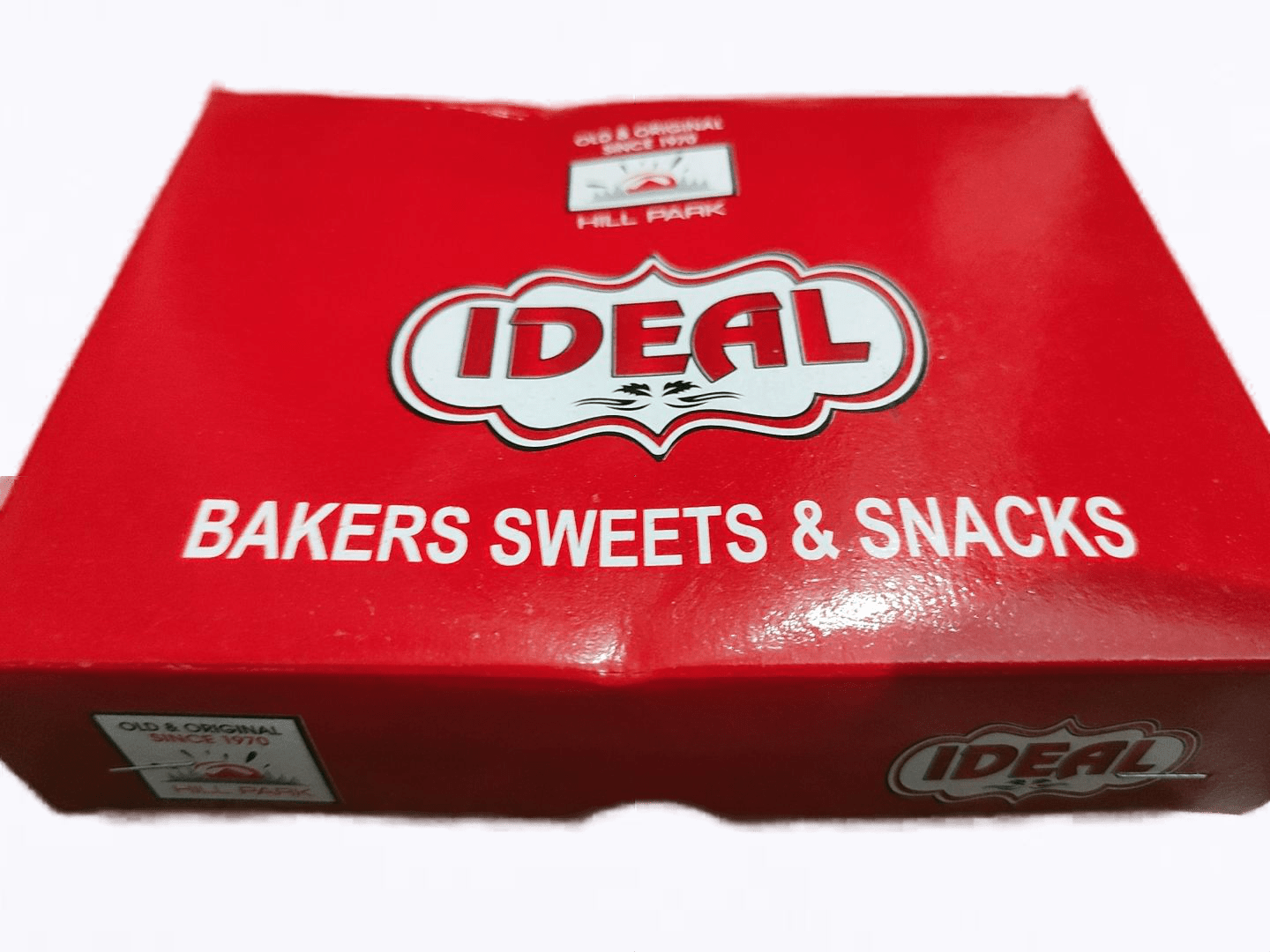 VIP Special Mix Barfi By Ideal Sweets and Bakers Millat Chowk ...