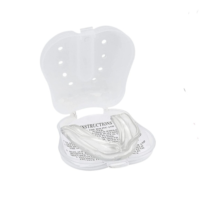 Good Quality MMA Gum Shield Mouth Guard Teeth Protection For Boxing ...