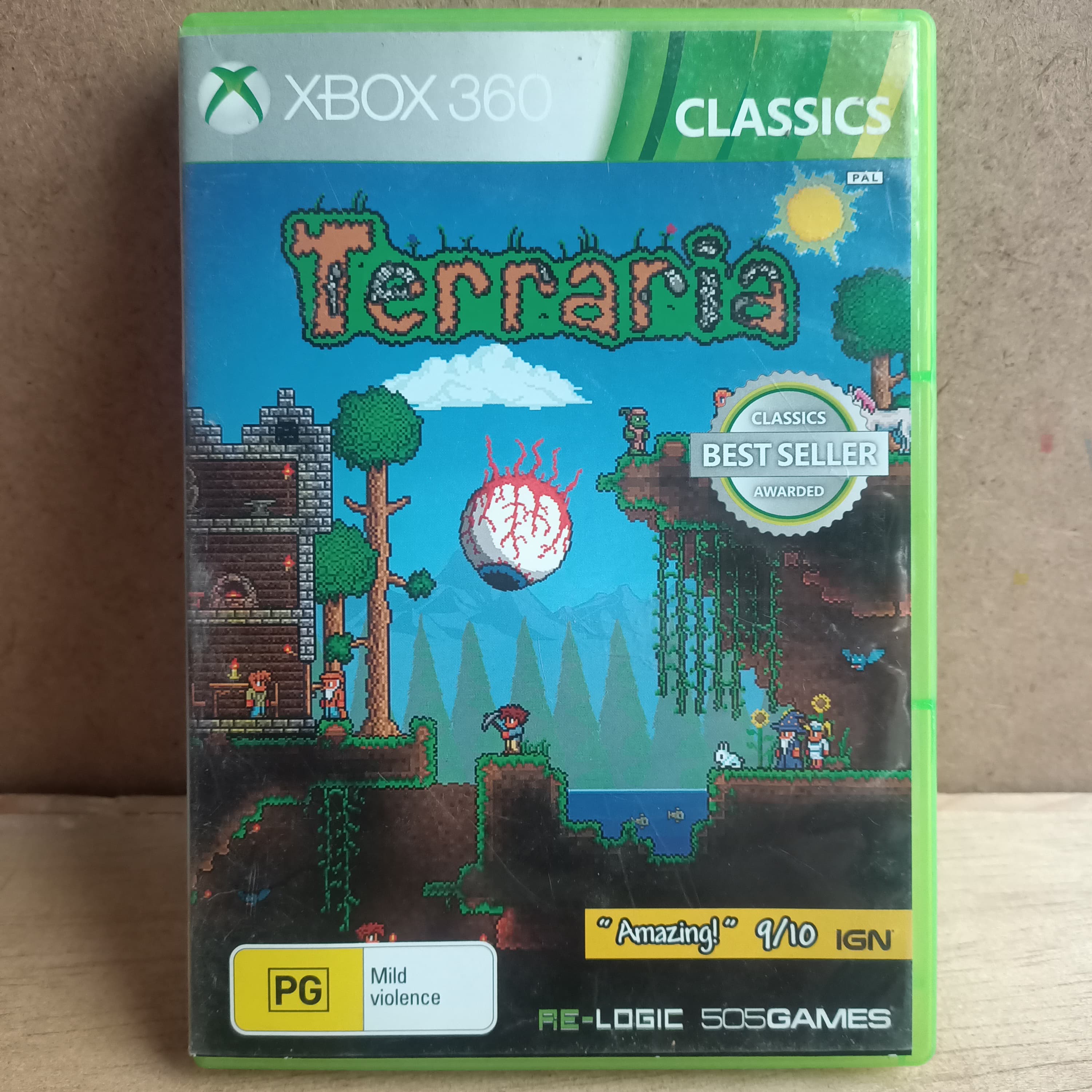 Original Xbox 360 Games (Choose and Buy!!!) | Daraz.pk