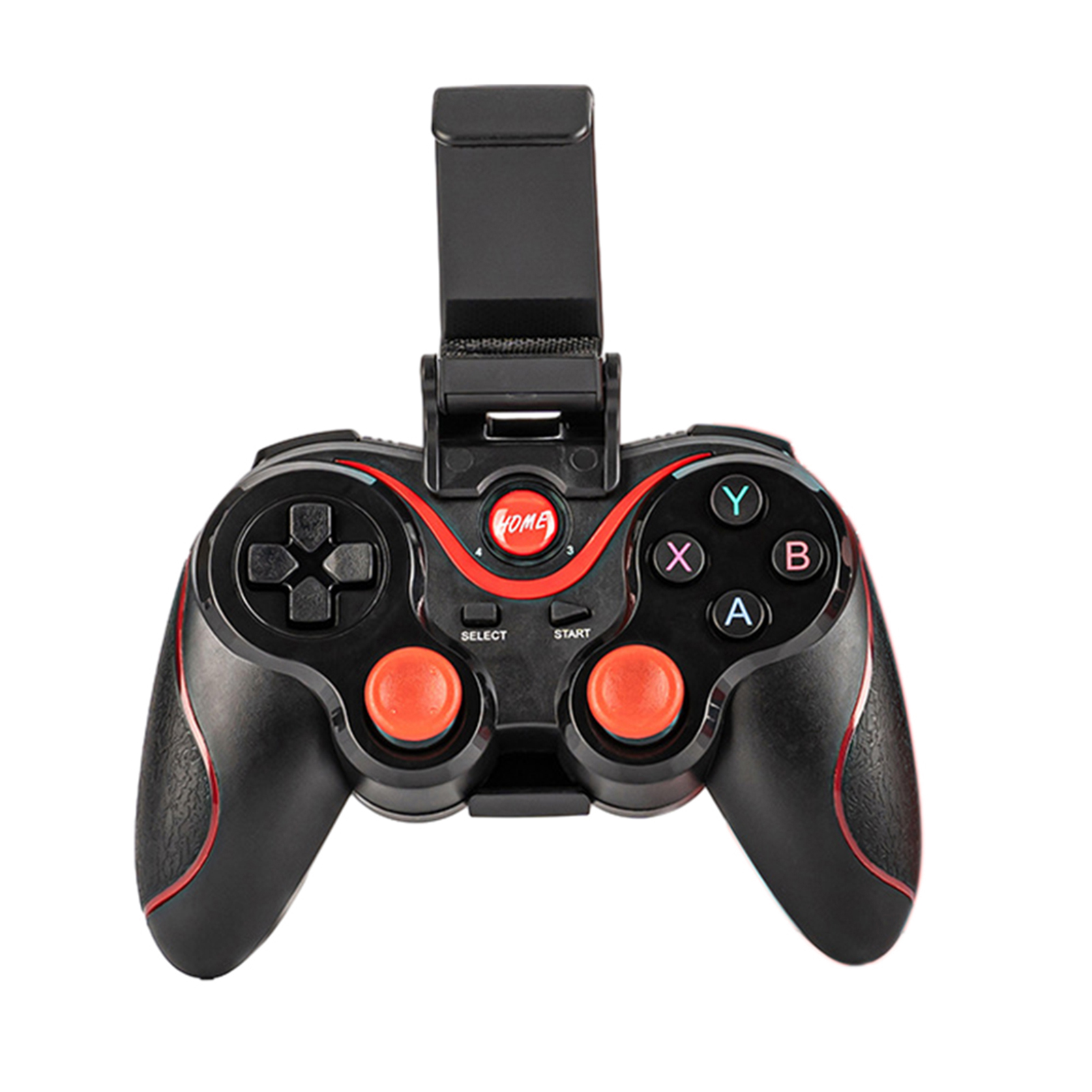 Moussy Tablet Controller Wireless Mobile Gamepad Controller for Android ...