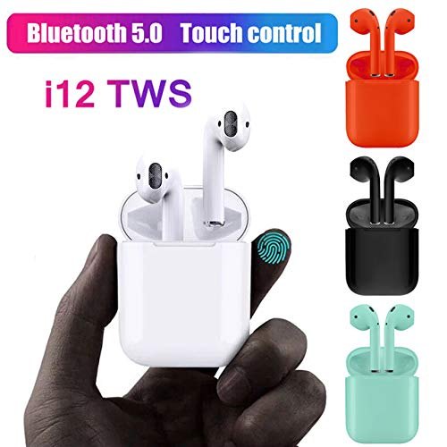 Original Mini Wireless Earbuds Invisible Ultra Small Bluetooth Handfree ...