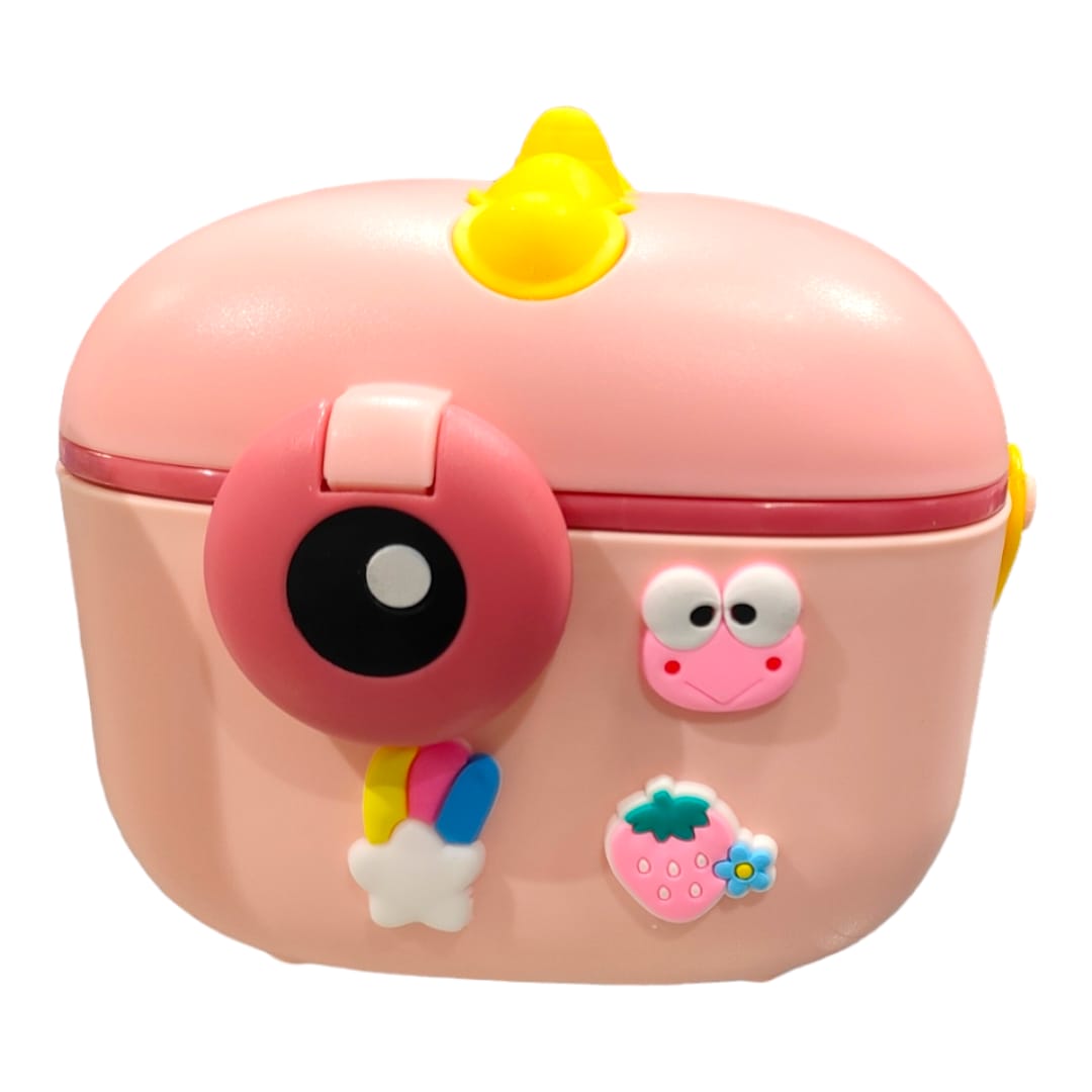Baby Milk container box 180 Grams | Daraz.pk