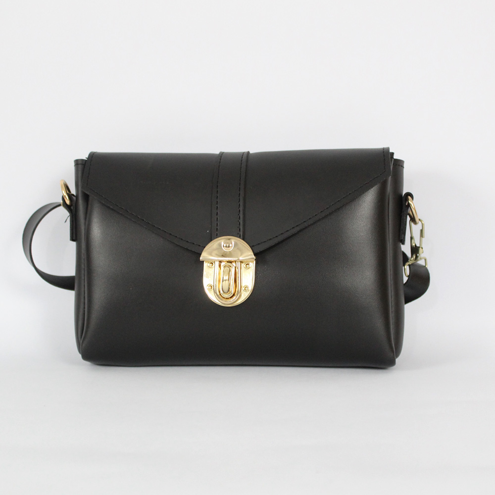 Women's & Girls Pu Leather Shoulder Bag - Elevate Your Style With ...