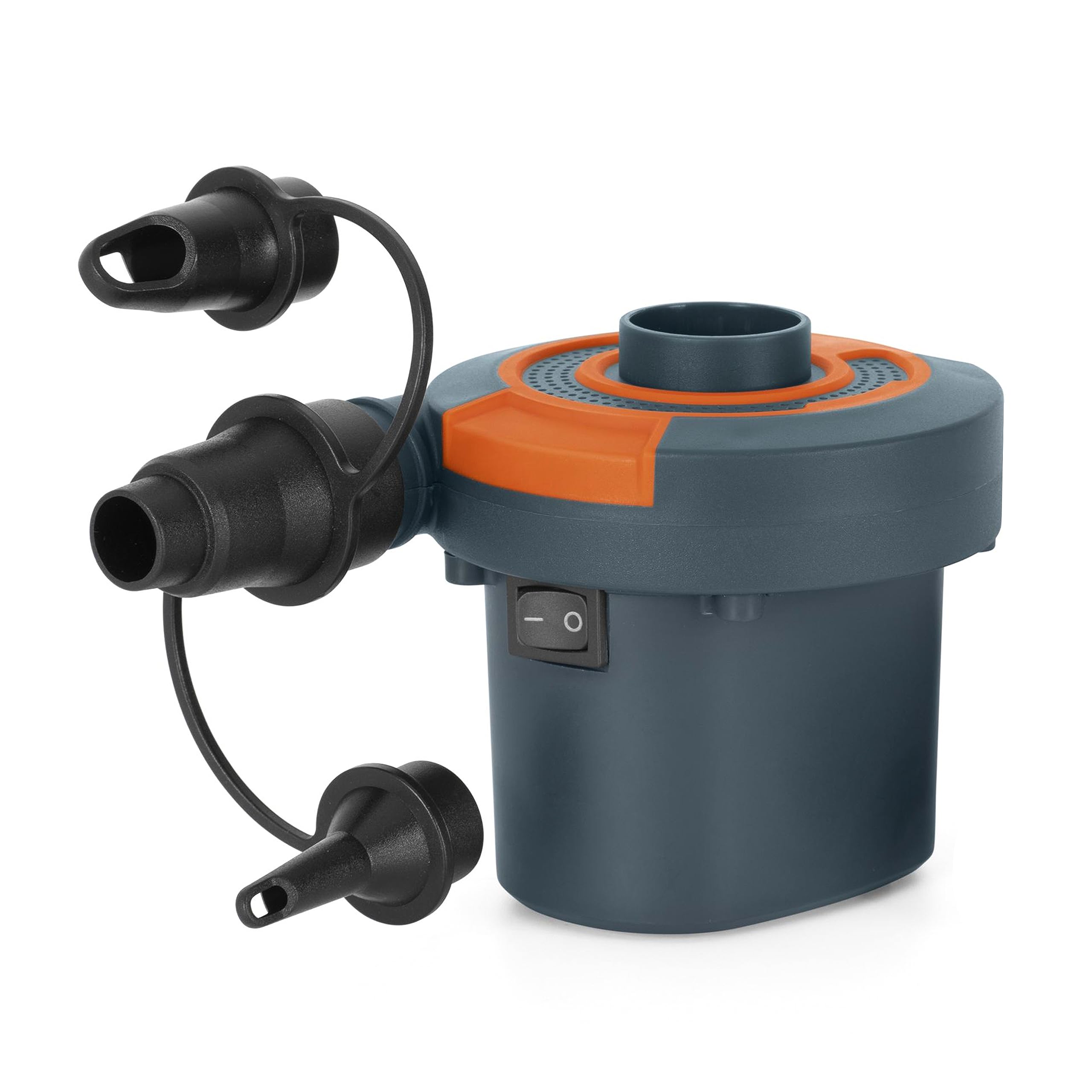 Intex/ Bestway Quick Inflating and Deflating Electric Air Pump | Daraz.pk