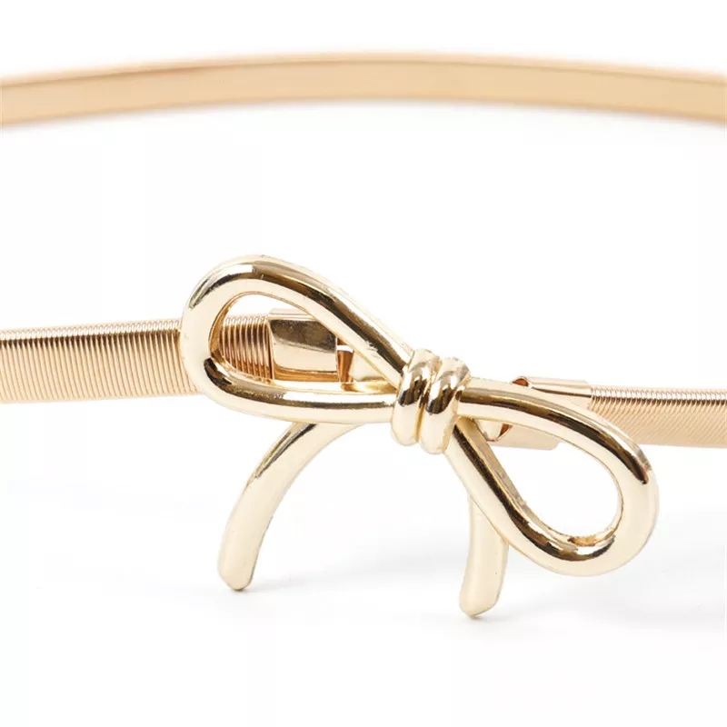 Bowknot Belt for Girls Frock Fancy Beautiful Waist Belts for Girls ...