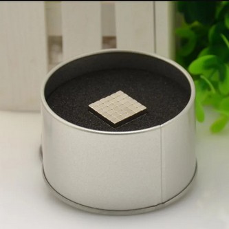 3mm 4mm 5mm Metaballs Neo Cube Magic Balls Magic Cube Puzzle DIY Blocks ...