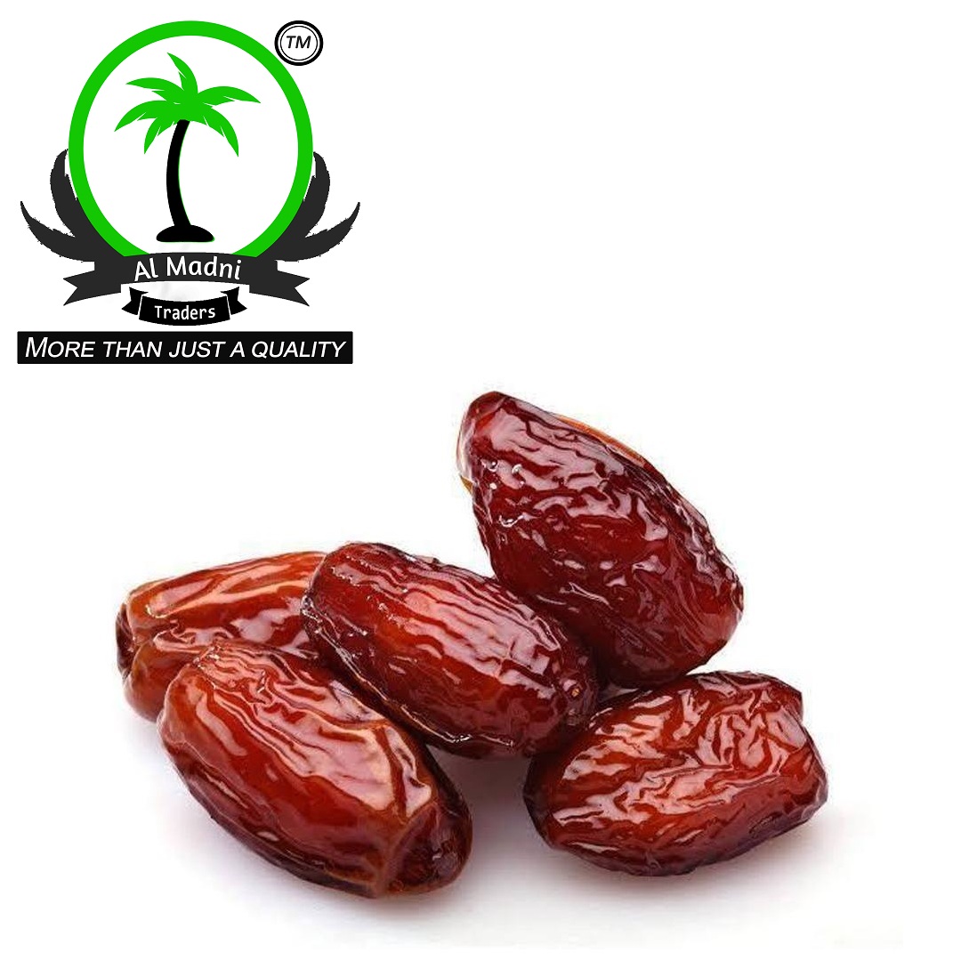 Aseel Dates (khajoor) 5000gm (5 Kg) Family Pack Original Pakistani ...